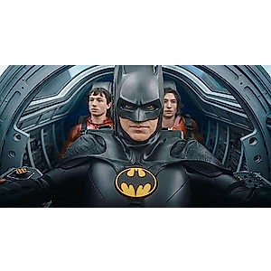 Flash, The (4KUHD + Digital) [4K UHD]