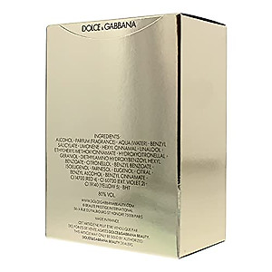 Dolce and Gabbana (dorutyeandogabba-na) Pastry & gabba-na The One Eau de Toilette, Multi