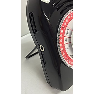 Seiko SQ50-V Quartz Metronome