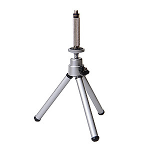 Koroao 1/4 Tripod Expansion Screw Adapter for Ricoh Theta X 360& S& SC & SC2 & V & Z1 & Insta360 ONE R & X Any Other Cameras with 1/4 ScrewPanoramic Camera to Enable The USB Terminal/HDMI