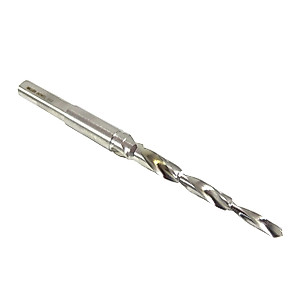 1x Miller Tru-fit Drill Bit
