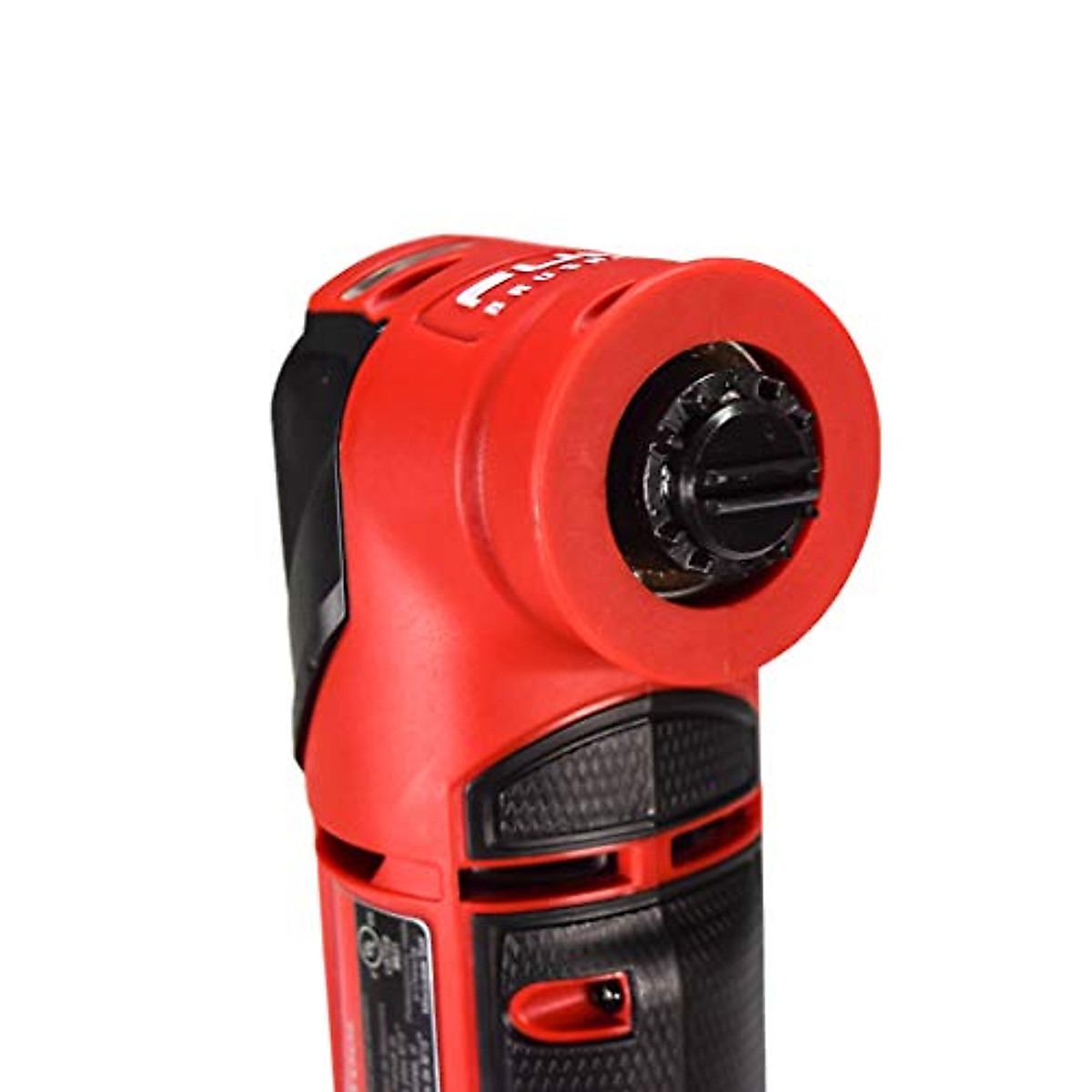 Milwaukee 2836-20 M18 FUEL Brushless Lithium-Ion Cordless Oscillating Multi-Tool (Tool Only)