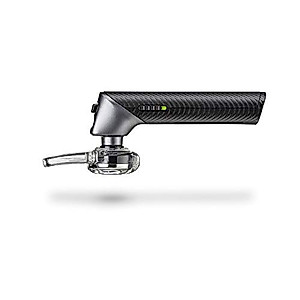 Plantronics Explorer 110, Black Earset (Renewed)