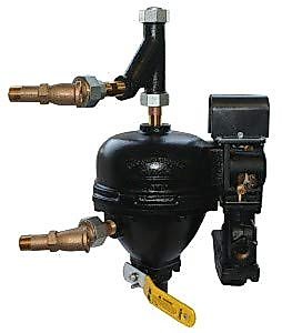 Itt Bell & Gossett/Hoffman Specialty/Mcdonnell Miller Ctrd-101 Black Cart 101 47 247