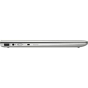 HP EliteBook 1040 x360 G6 2-in-1 Laptop, 14 Diagonal FHD (1920 x 1080) Touchscreen, 8th Gen Intel Core i7-8665U, 16 GB RAM, 512 GB SSD, Windows 10 Pro (Renewed)