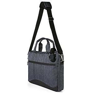 Laptop Carrying Case for Alienware Area 51m, Apple MacBook Pro 16, MSI WS65 9TM