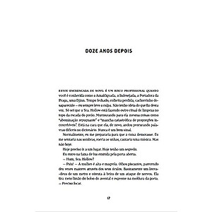 Jane Doe e o Berço dos Mundos