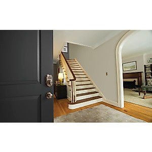 Keypad Deadbolt - Lock