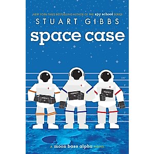 Space Case (Moon Base Alpha)
