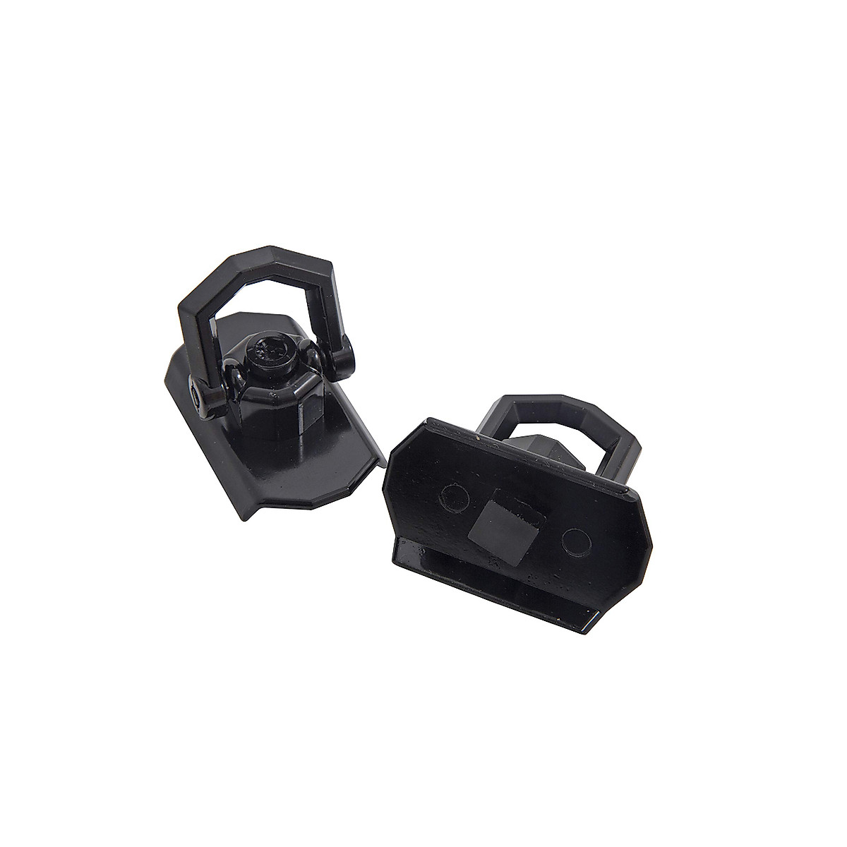 Dee Zee DZ99700TB Side Rail Tie Downs