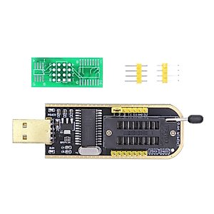HUABAN CH341B 24 25 Series Flash BIOS USB Programmer