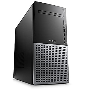 Dell 2023 XPS 8950 Business Tower Desktop Computer, 12th Gen Intel 12-Core i7-12700, 32GB RAM, 512GB PCIe SSD + 1TB HDD, DVDRW, GeForce RTX 3060 Ti 8GB GDDR6, WiFi 6, Bluetooth 5.2, Windows 11 Pro