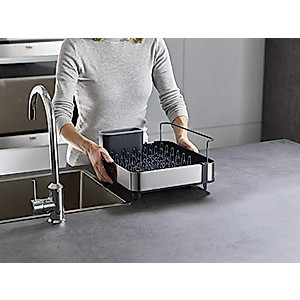 Joseph Joseph Rethink Your Sink 2-Piece Sink Organisation Set