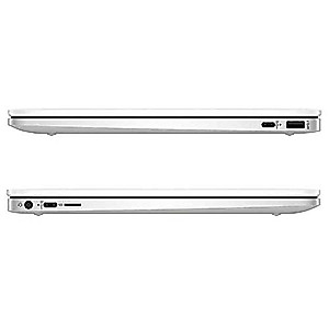 HP Chromebook 14 14" FHD Laptop Computer/ for Education or Student/ Intel Celeron N4000/ 4GB DDR4/ 64GB eMMC/ 11+ Hrs Battery/ Webcam/ Chrome OS/ Work from Home