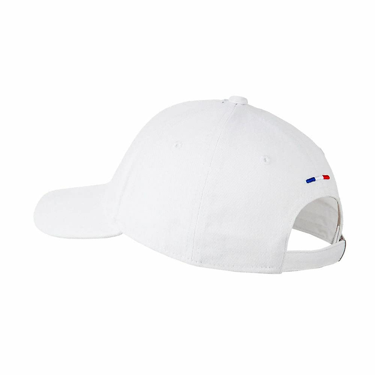 Bugatti Macaron Collection Hat (White)