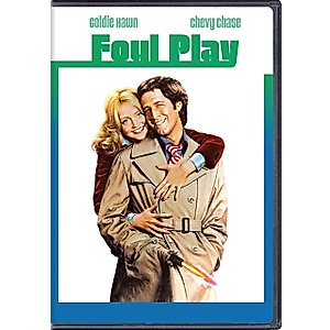 Foul Play