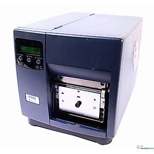 Datamax DMX-I-4212 Thermal Barcode Label Tag Printer Network (R22-00-18000Y07)