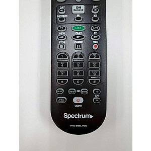 5-DEVICE UNIVERSAL BRIGHT HOUSE REMOTE CONTROL DIGITAL HD DVR UR5U-8780L-BHI