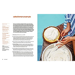 Sweet Enough: A Dessert Cookbook