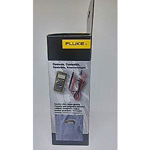 FLUKE-101 Digital Multimeter