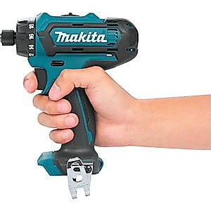 Makita CT230R 12V max CXT® Lithium-Ion Cordless 2-Pc. Combo Kit (2.0Ah)