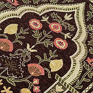 QOONESTL Muslim Prayer Rug, Portable Prayer Mat, Prayer Mat Muslim for Men and Women, Foldable Prayer Mat for Muslims, Perfect Muslim Gift, 110x70cm