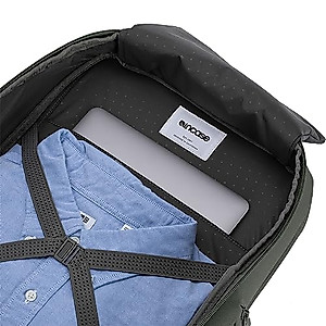 A.R.C. Commuter Pack - Smoked Ivy