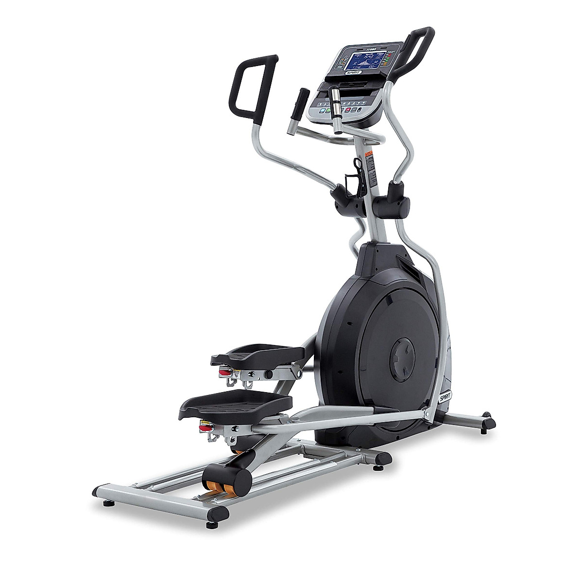 Spirit Fitness XE295 Elliptical