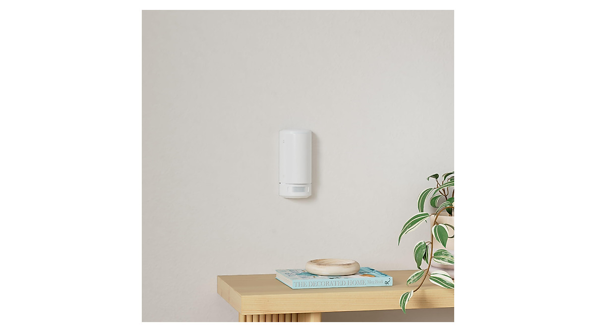 GE Wireless LED Wall Sconce - Motion Sensing & Battery Operated Light