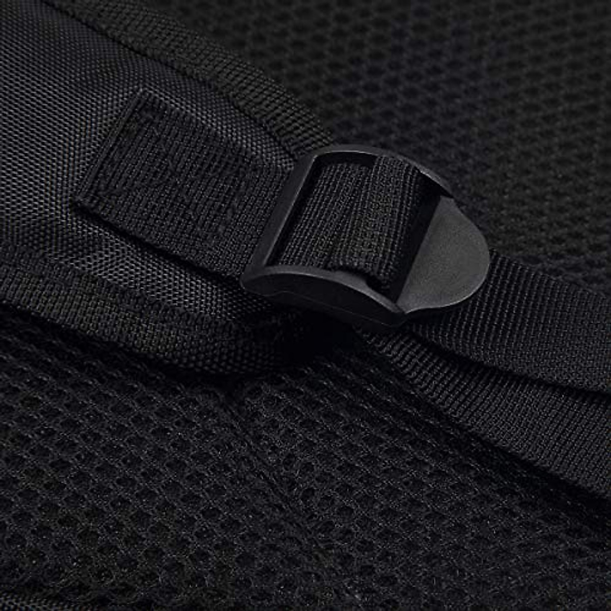 Prime Leader Unisex Durable School Backpack- Tornado with Lightning, Lightweight Oxford Fabric School Bags with Reflective Strip Daypack Laptop Bags