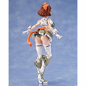 Aoshima Macross Delta: VB-6 König Monster Model Kit