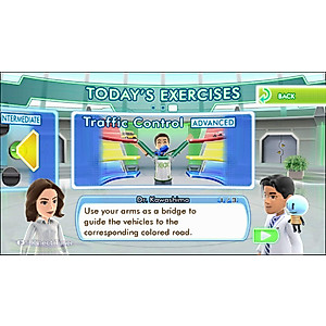 Body and Brain Connection - Xbox 360 (Renewed)