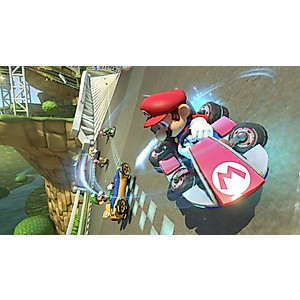 Nintendo Mario Kart 8