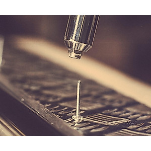 100 Qty 304 Stainless Steel Blind Rivets (#6-6) 3/16" Diameter x 3/8" Grip (BCP179)