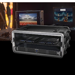 Sonnet SF3 Series Aja PAK Media Pro Card Reader