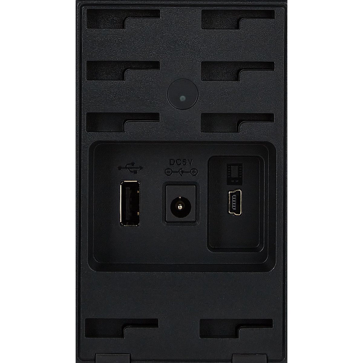 Yealink T4U Series Expansion Module, 4.3″ 272 x 480-pixel Color Screen, Color Icons, 20 Physical Keys on Each Page with Dual-Color LEDs