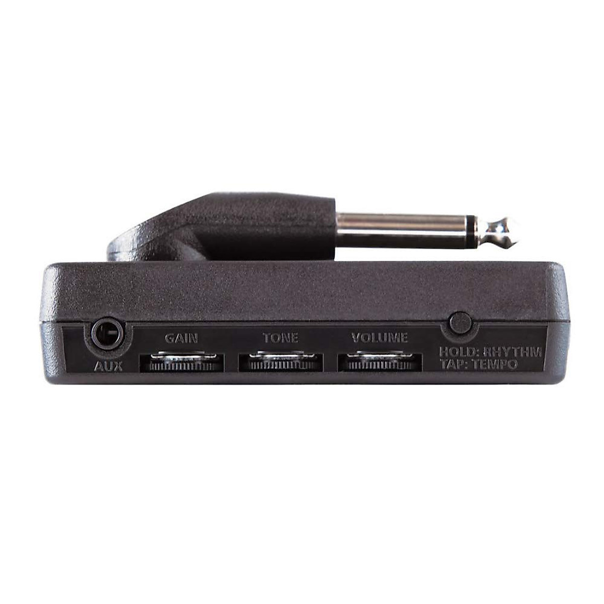 Blackstar amPlug2 Fly Bass Headphone Amplifier with Over-Ear Headphones (2 Items)