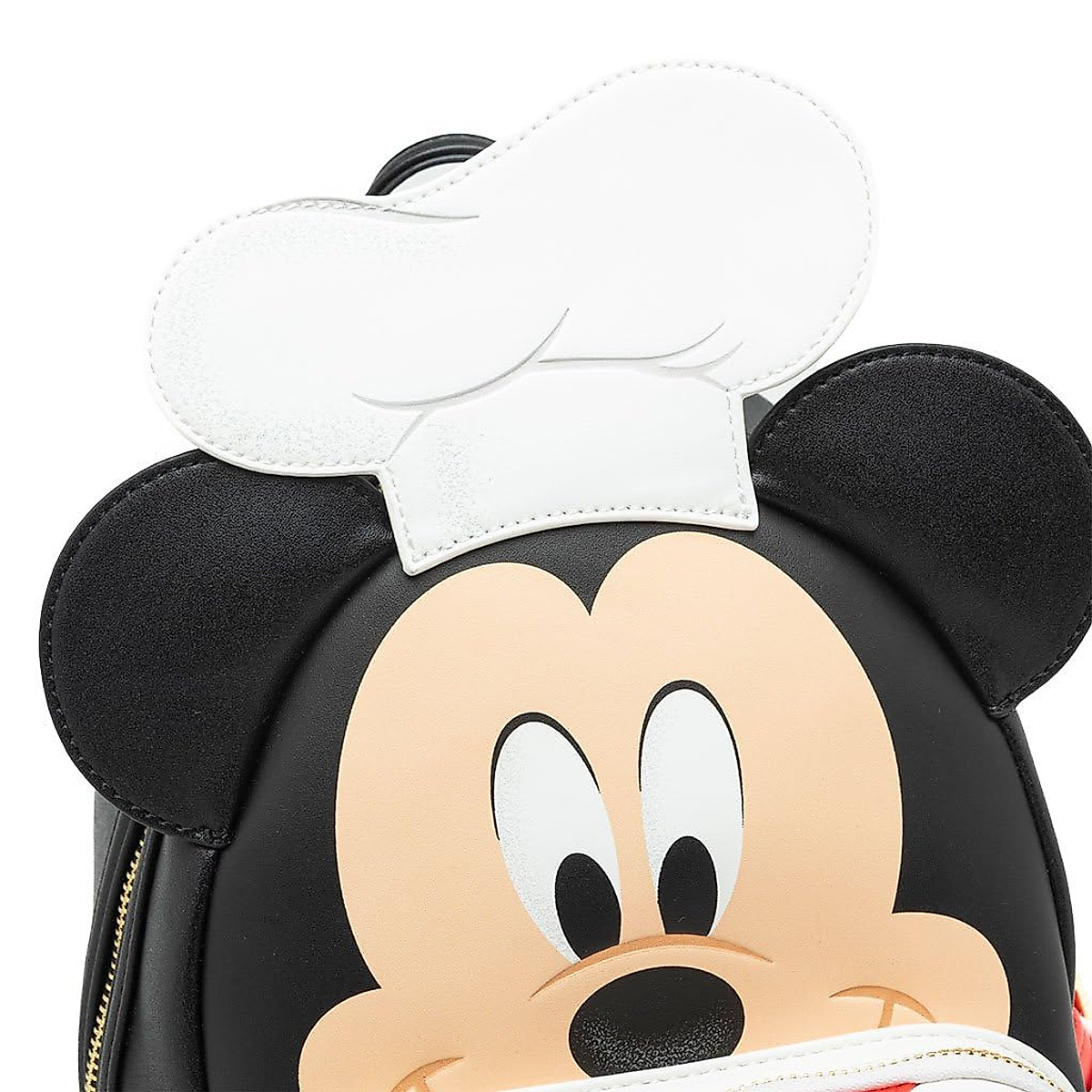 Loungefly Disney Chef Mickey Cosplay Women's Backpack