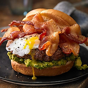 Jimmy Dean Premium Thick Sliced Bacon, 12 oz.