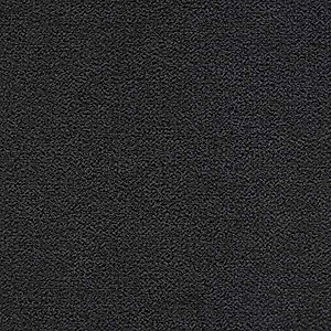 Serta Copenhagen 73" Sofa - Pillowed Back Cushions and Rounded Arms, Durable Modern Upholstered Fabric - Charcoal