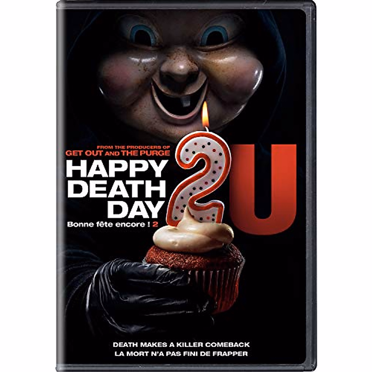 Happy Death Day 2 U / Bonne Fete Encore! 2