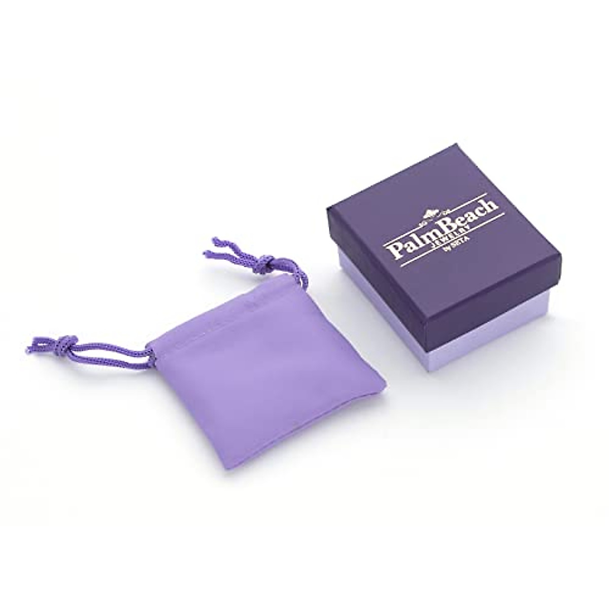 PalmBeach Jewelry 10K Yellow Gold Round Genuine Green Jade Bamboo Ring (6.5mm) Sizes 7-10 Size 7