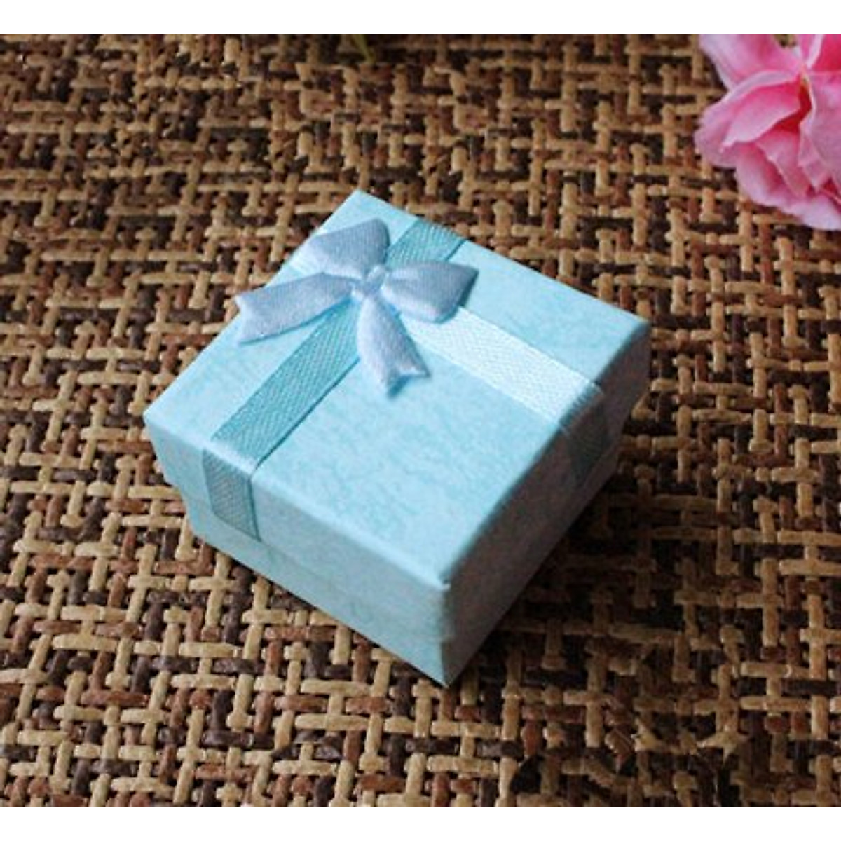 Amkaka Minimalist 925 Sterling Silver Tiny Geometric Triangle Necklace for Women