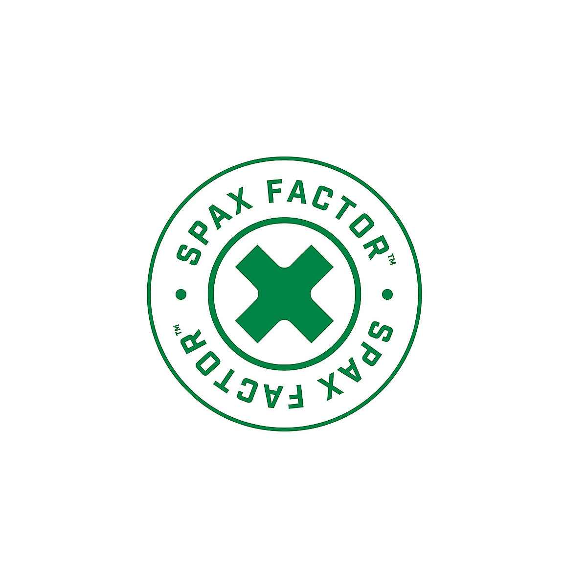 SPAX 4281020500754 10X3 MP WH INT Screw, 10 x 3 (1 lb.) Yellow