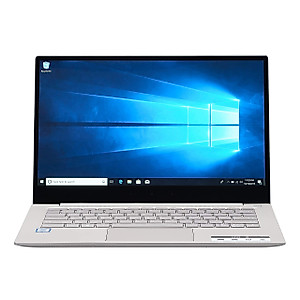 ONN 100003497 Clamshell 14" FHD i3-8145U 2.1GHz 4GB RAM 128GB SSD Win 10S Home Silver