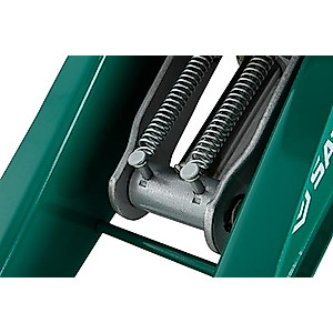 SATA Heavy Duty Low-Profile Service Jack (2T) - ST97817SC