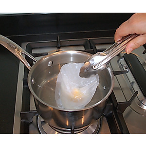 Poachies Egg Poaching Bags, 1 PK