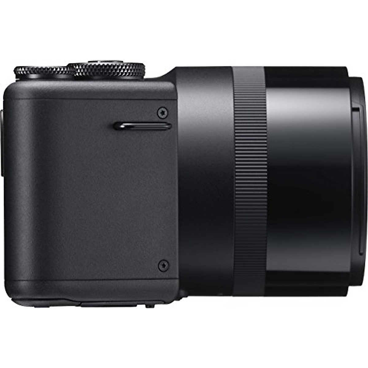 Sigma DP3 Quattro Compact Digital Camera