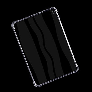 Zcooooool Case for Amazon Fire HD 8 Tablet (8th / 7th / 6th Generation - 2018, 2017 and 2016 Release) Reinforced Corners Fire HD 8 Cover