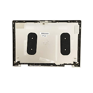 Original for HP Envy X360 Convertible 15-BP 15M-BP 15M-BQ 15M-BP111DX 15M-BP012DX 15M-BP021DX LCD Back Cover Lid Top Case Rear lid 4600BX0G000 924344-001 Silver